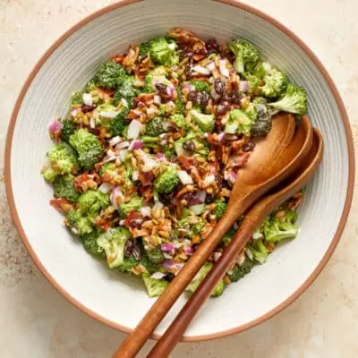 Dairy Free Peach Cobbler - Cook Nourish Bliss